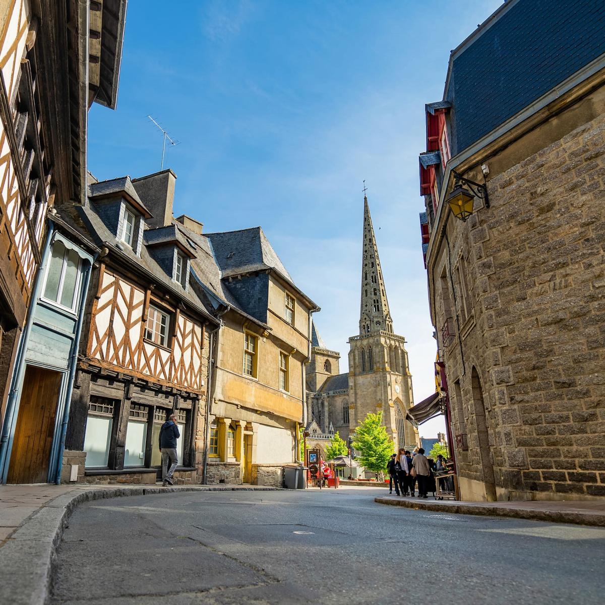 Trébeurden | Office de Tourisme de la Côte de Granit Rose