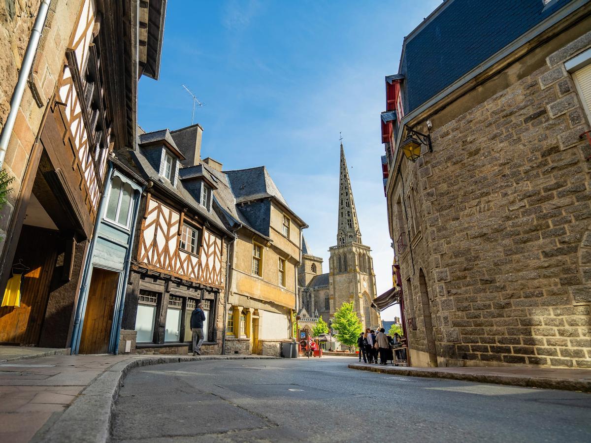 Louannec | Office de Tourisme de la Côte de Granit Rose