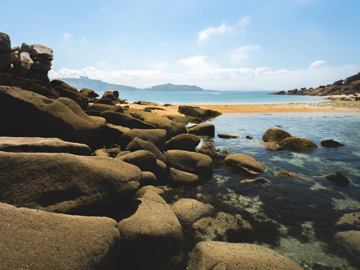 Pratique | Office de Tourisme de la Côte de Granit Rose