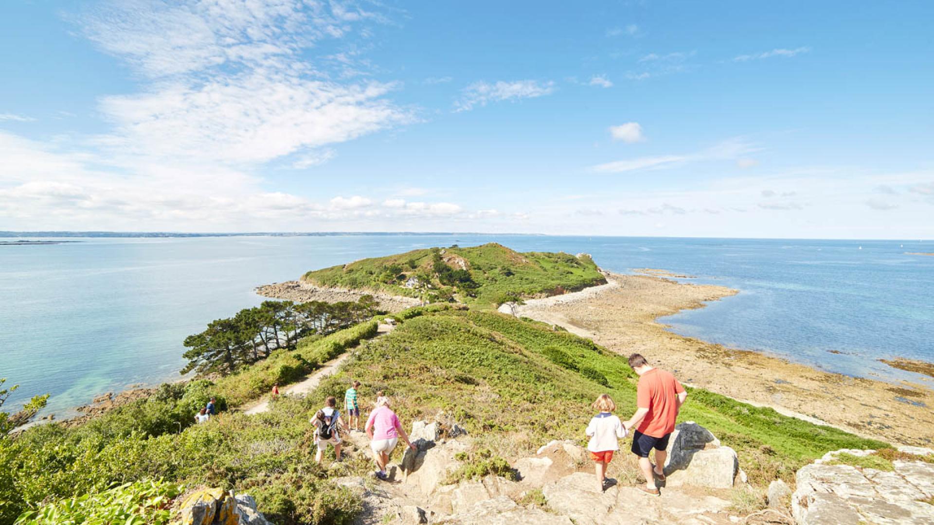 Trébeurden | Office de Tourisme de la Côte de Granit Rose