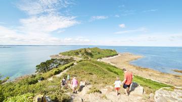 Trébeurden | Office de Tourisme de la Côte de Granit Rose