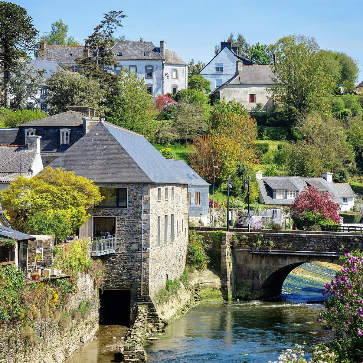 Visite guidée de Lannion | Office de Tourisme de la Côte de Granit Rose Visite guidée de Lannion | Office de Tourisme de la Côte de Granit Rose