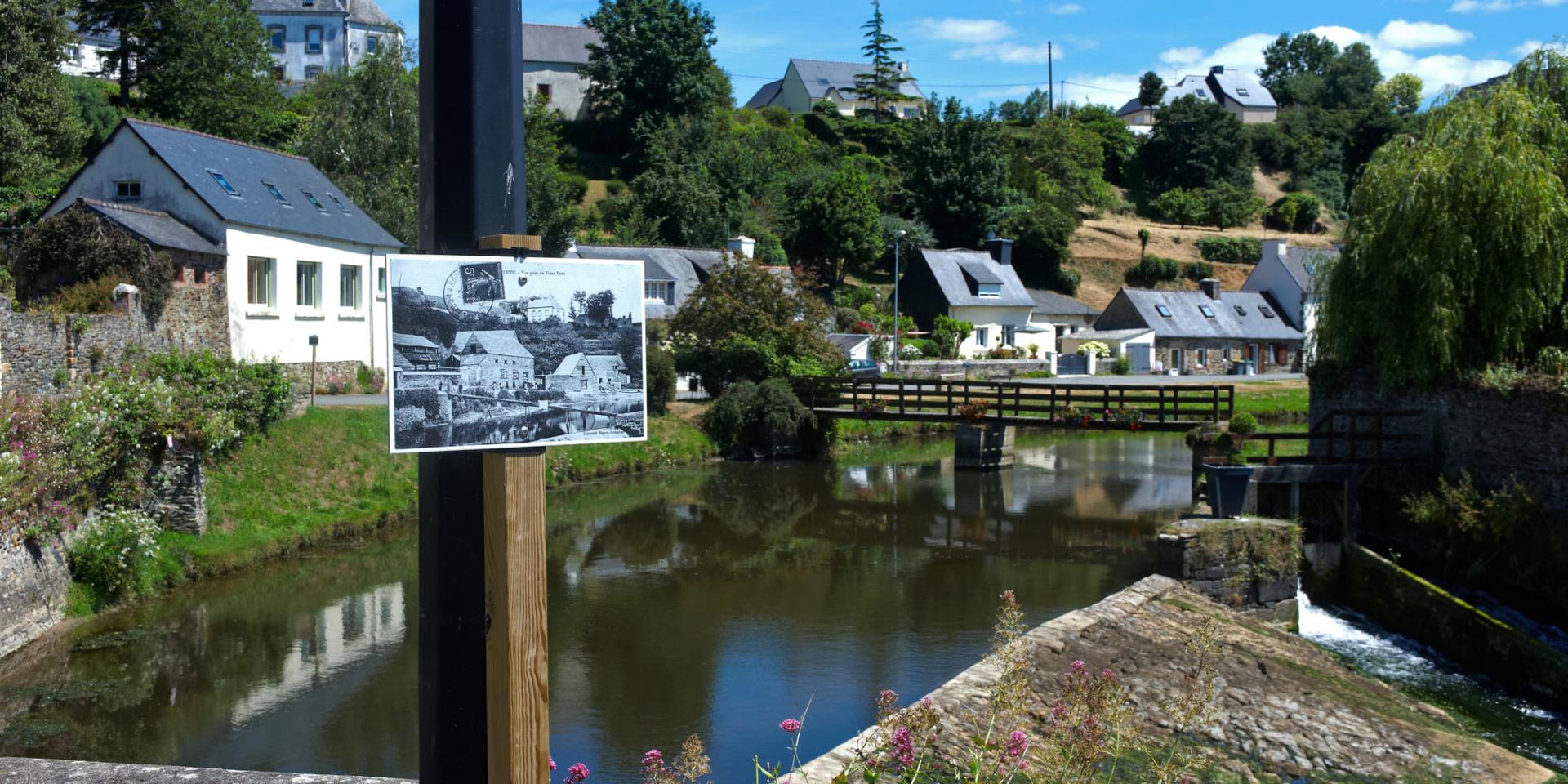 Visite guidée de La Roche-Derrien | Office de Tourisme de la Côte de ...
