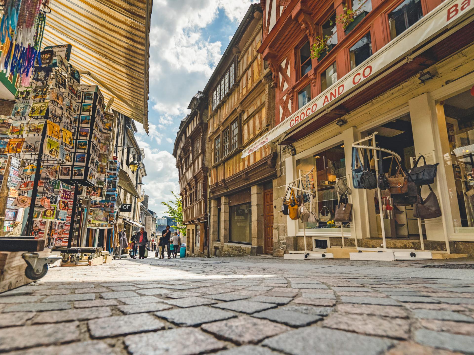 À la découverte de Lannion et de son patrimoine | Office de Tourisme de ...