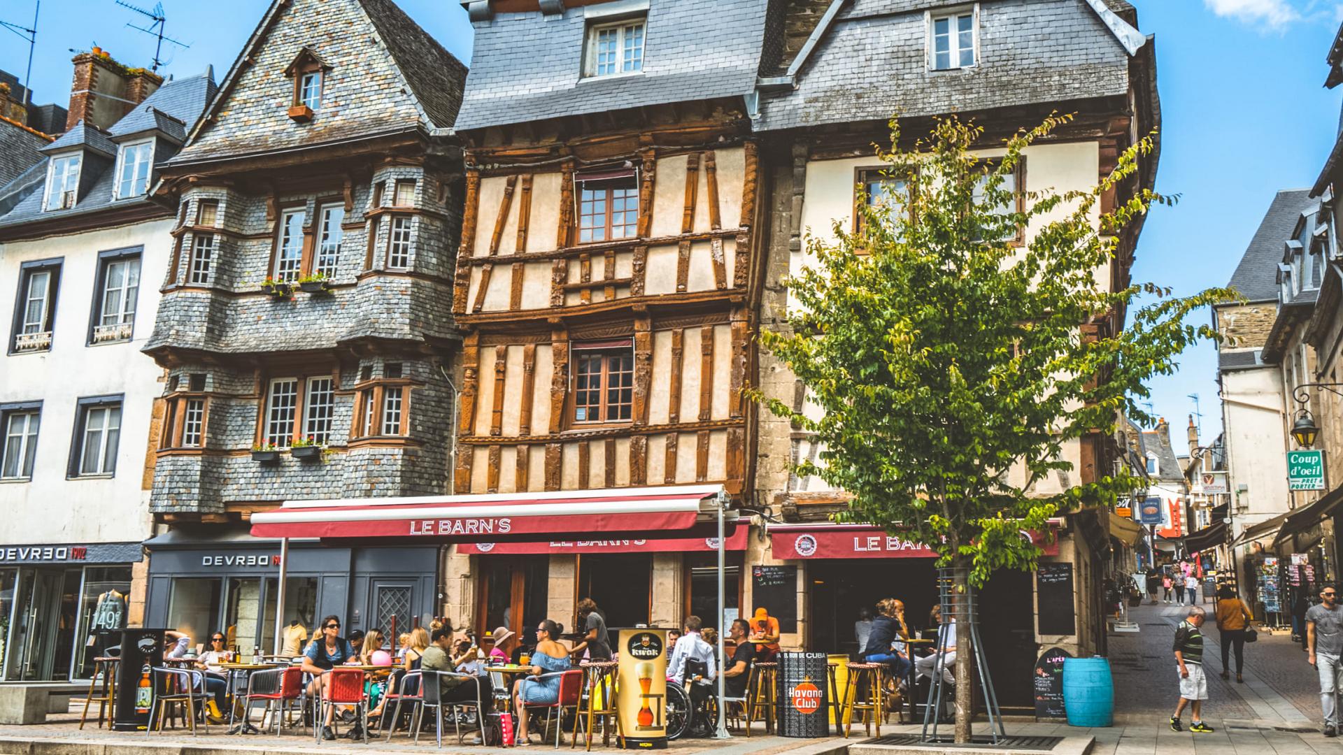 Trébeurden | Office de Tourisme de la Côte de Granit Rose