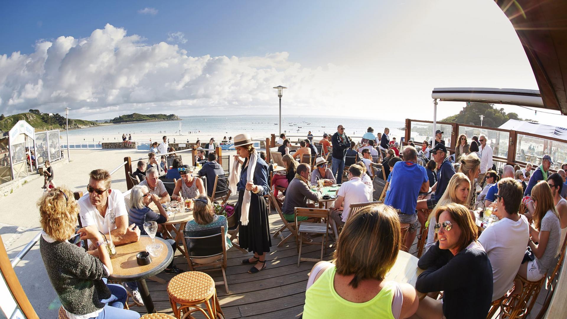 Trébeurden | Office de Tourisme de la Côte de Granit Rose