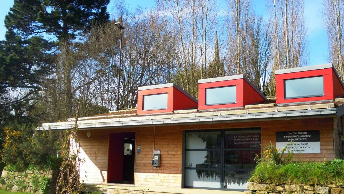 La Roche-Jaudy | Office de Tourisme de la Côte de Granit Rose