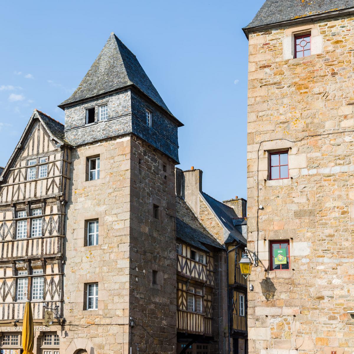 Visite guidée de Lannion | Office de Tourisme de la Côte de Granit Rose Visite guidée de Lannion | Office de Tourisme de la Côte de Granit Rose