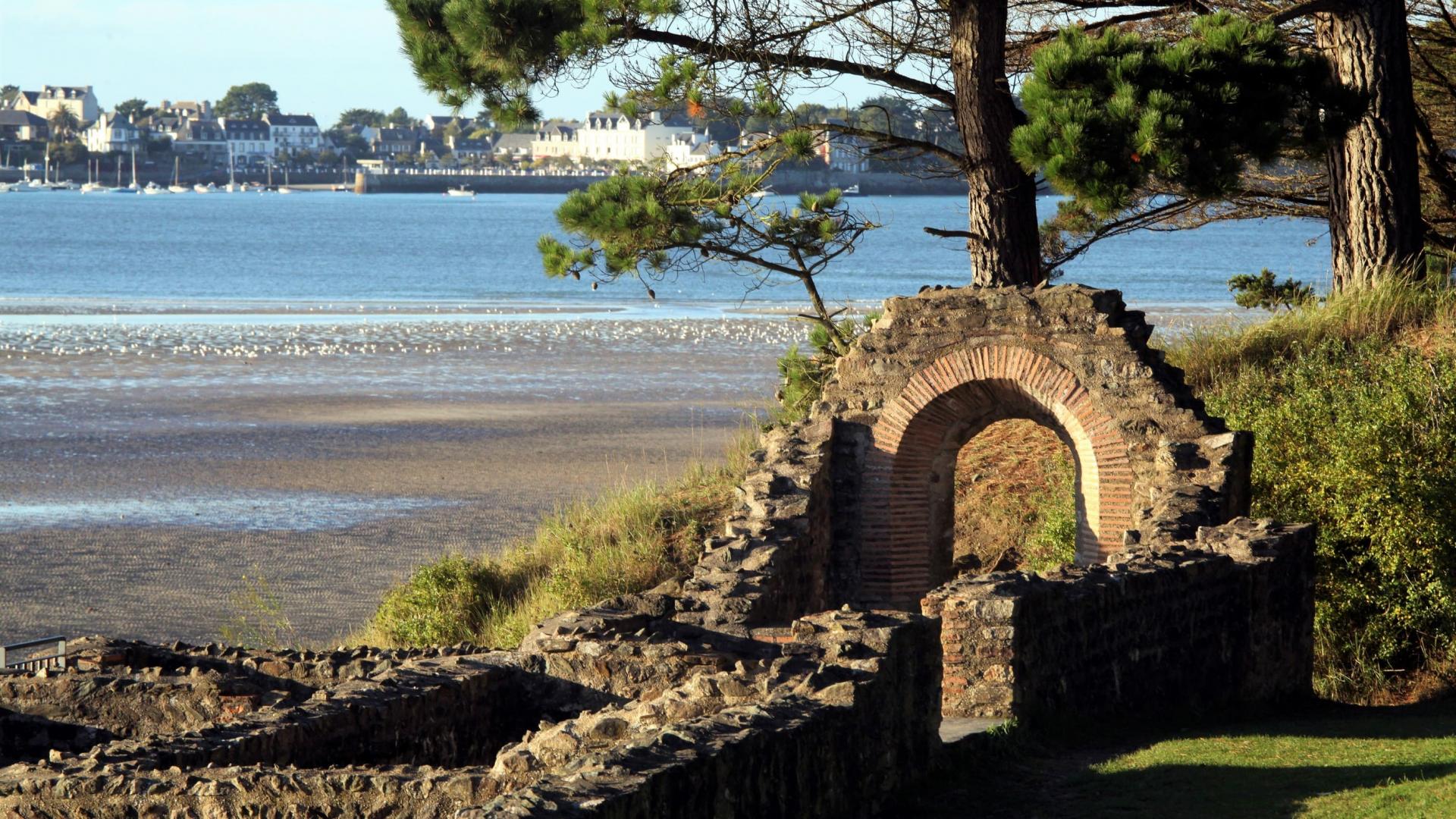 Pleubian | Office de Tourisme de la Côte de Granit Rose