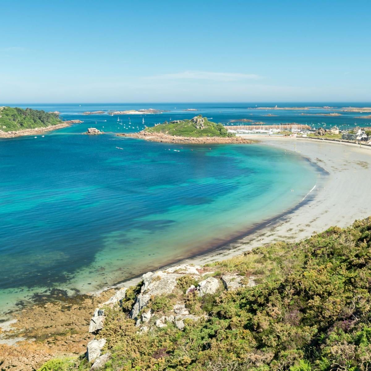 Office de Tourisme de la Côte de Granit Rose