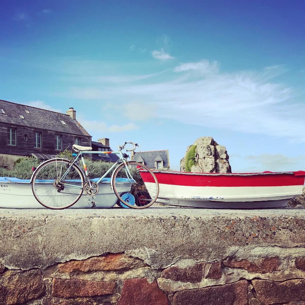 Bureau d’information touristique de Trébeurden (Trébeurden) | Office de ...