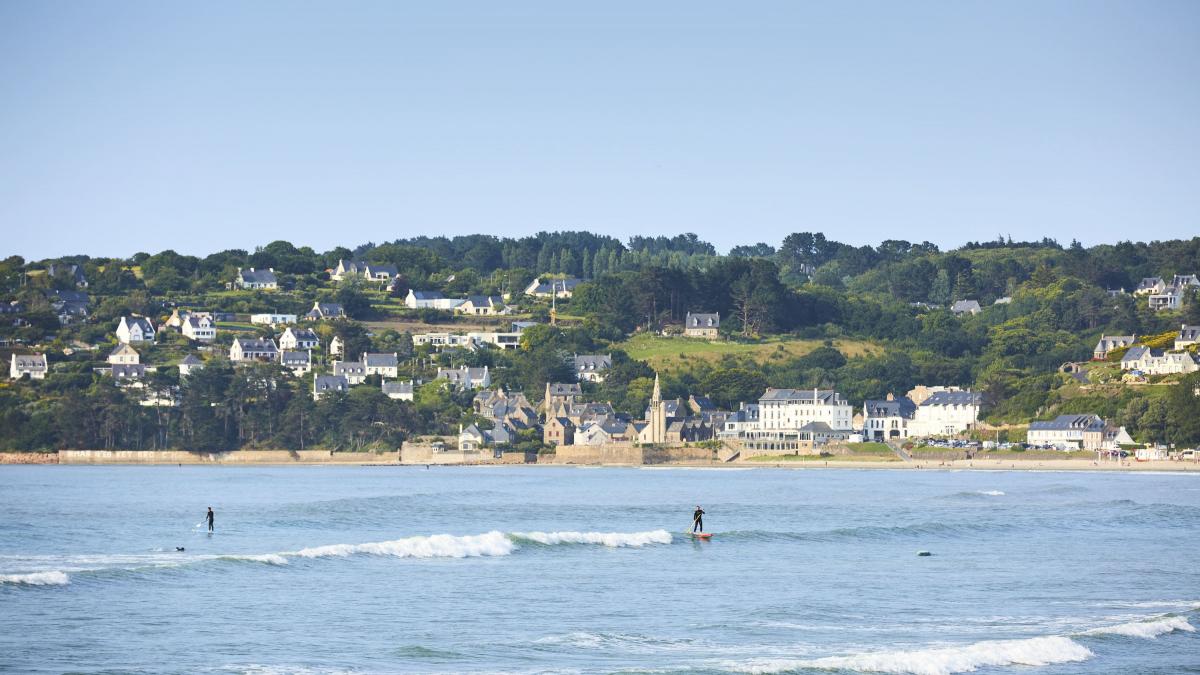Trébeurden | Office de Tourisme de la Côte de Granit Rose