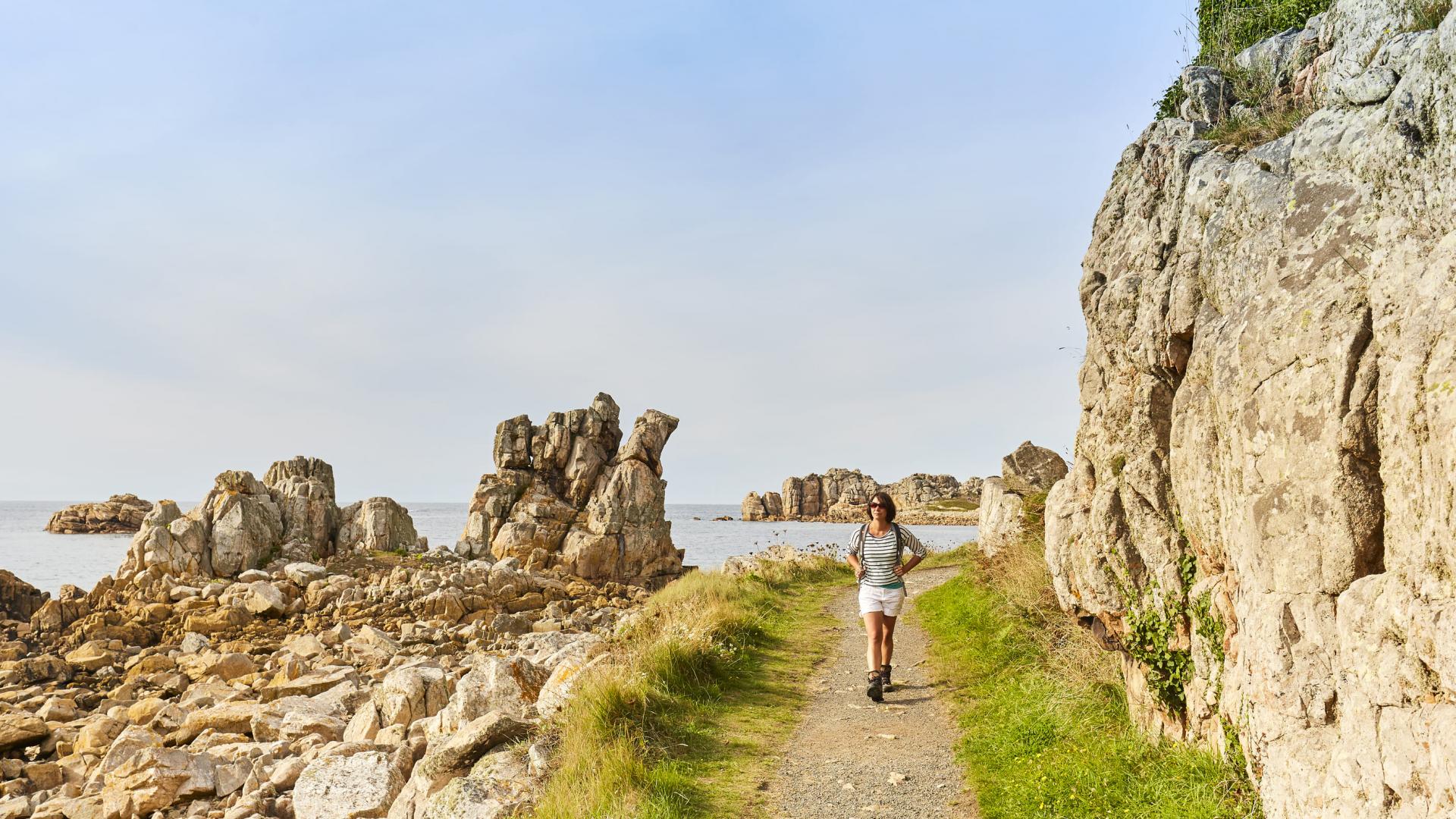Visite guidée de Lannion | Office de Tourisme de la Côte de Granit Rose