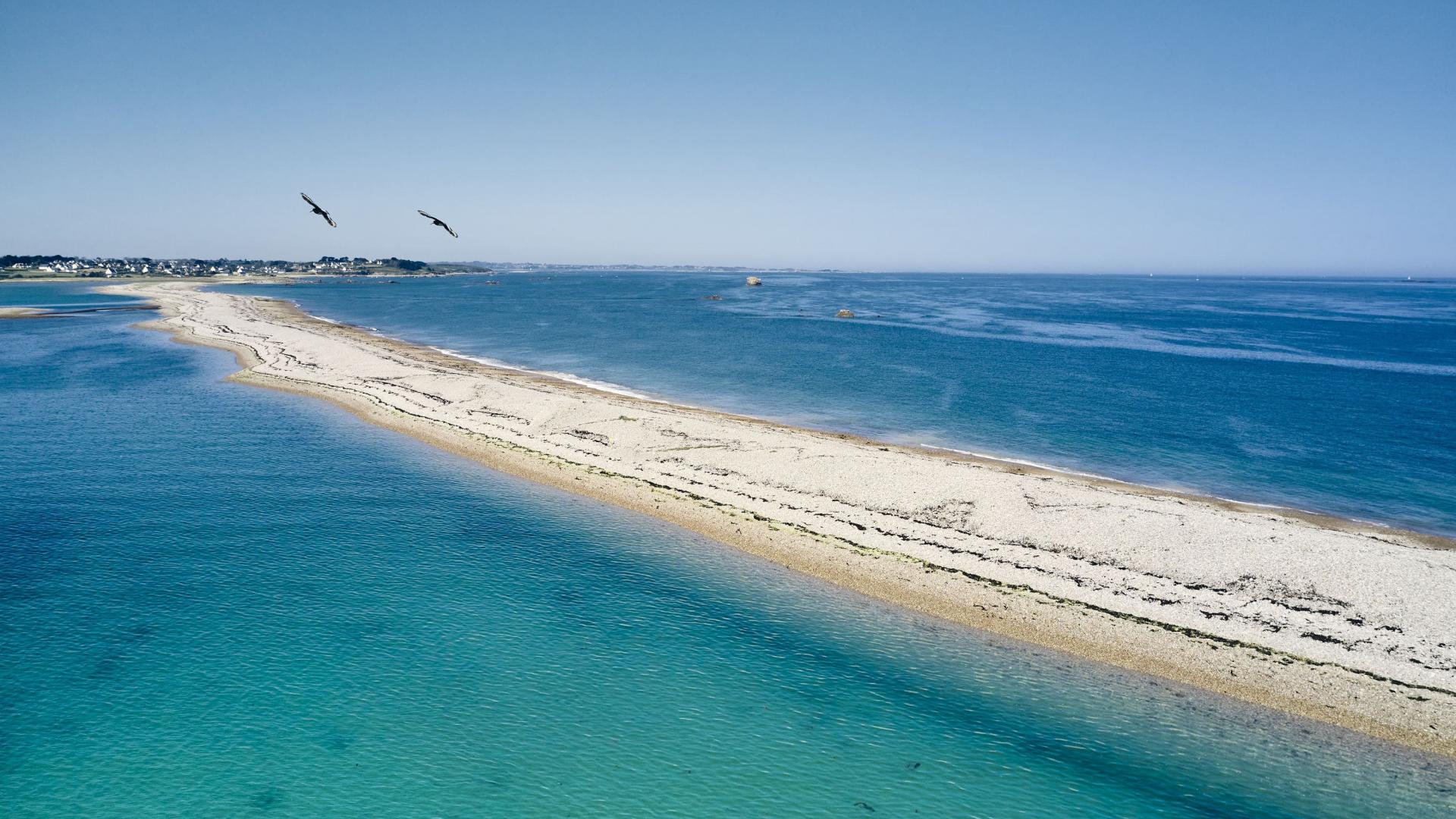 Excursion commentée du Sillon de Talbert | Office de Tourisme de la ...