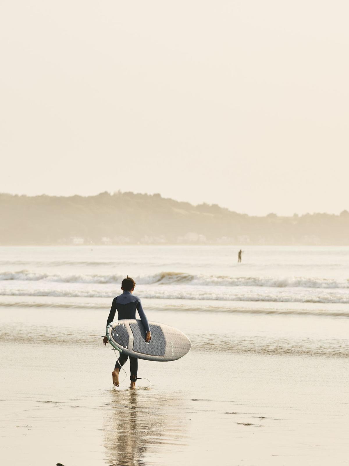 Surf en Bretagne : notre top 5 des meilleurs spots ! Office de Tourisme ...