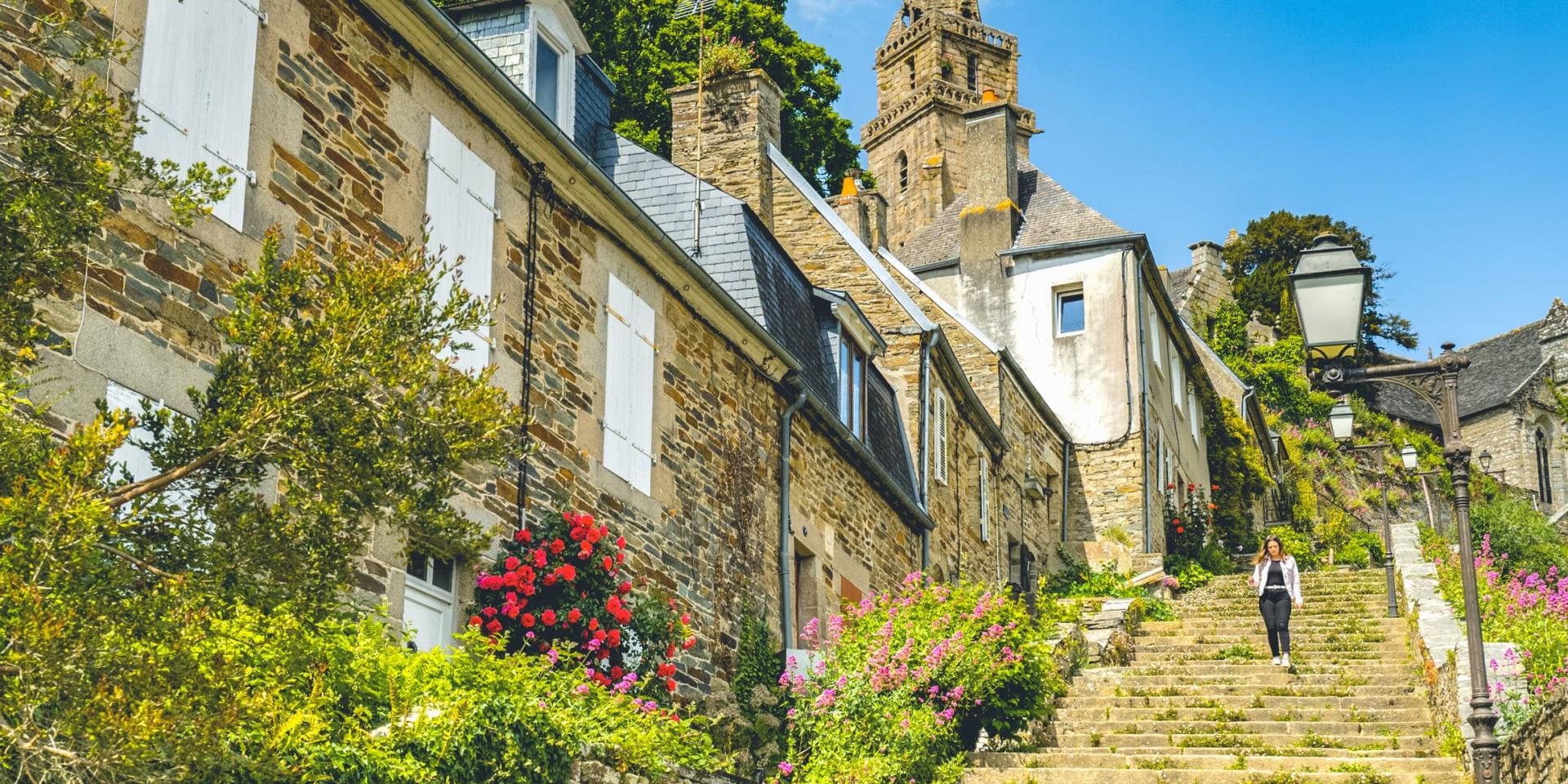 Visite guidée de Lannion | Office de Tourisme de la Côte de Granit Rose Visite guidée de Lannion | Office de Tourisme de la Côte de Granit Rose