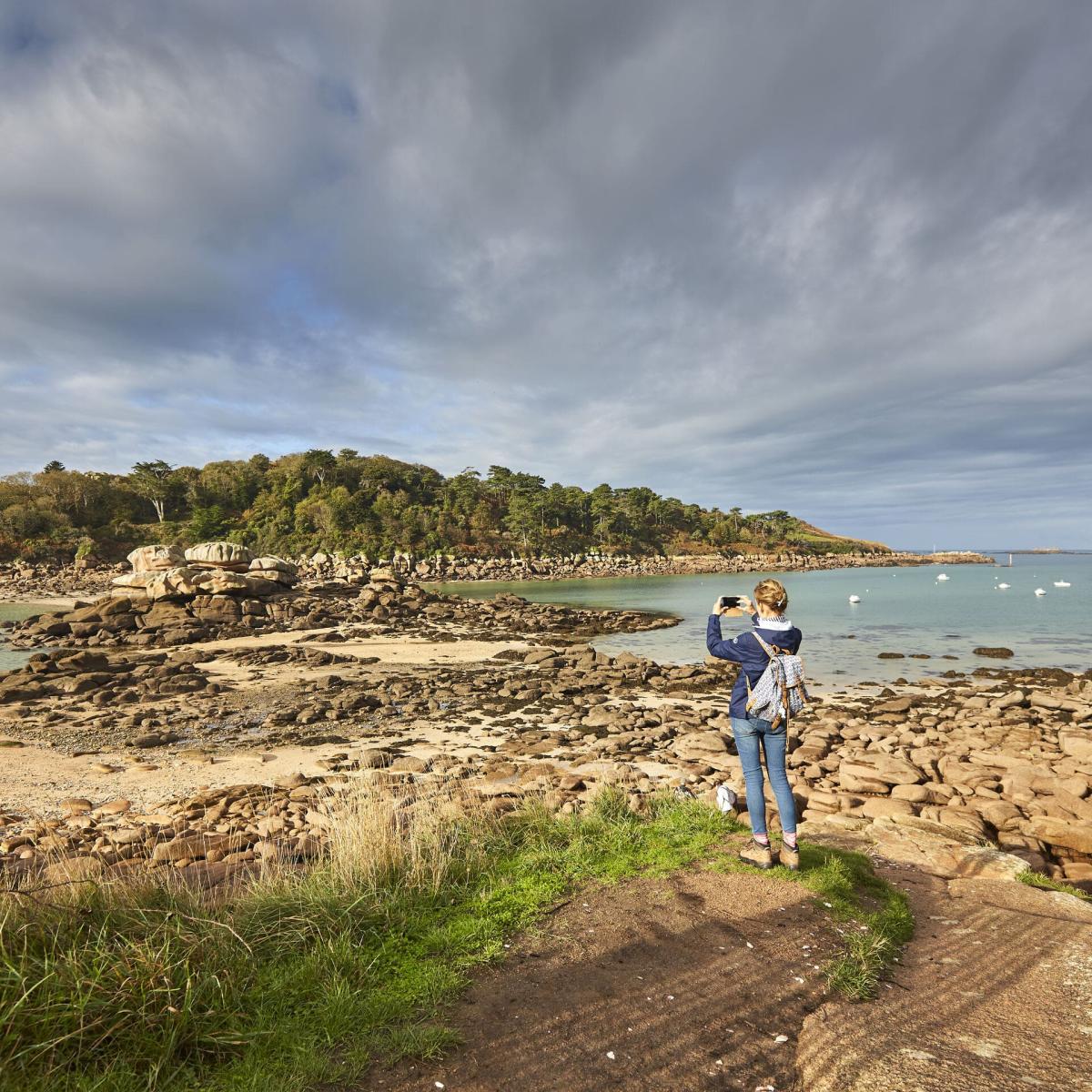 Office de Tourisme Bretagne Côte de Granit Rose | Office de Tourisme de ...