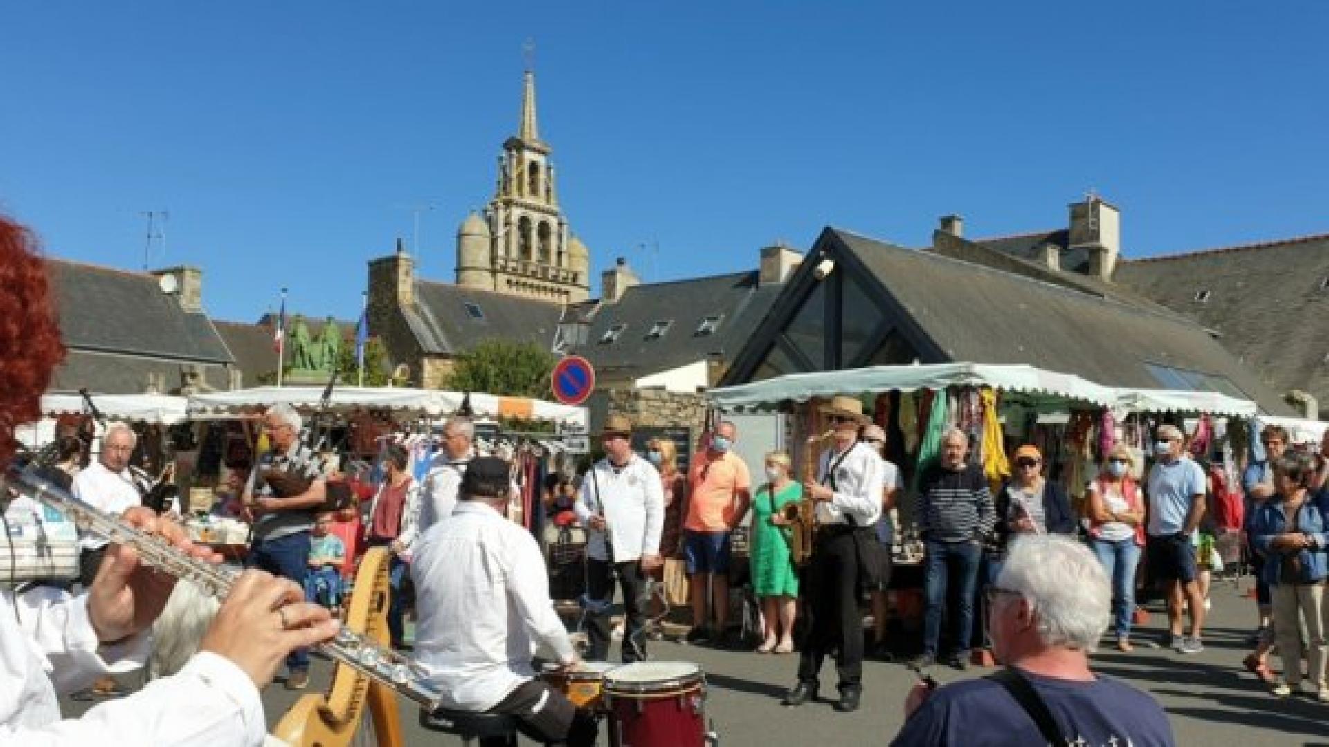 Pleubian | Office de Tourisme de la Côte de Granit Rose