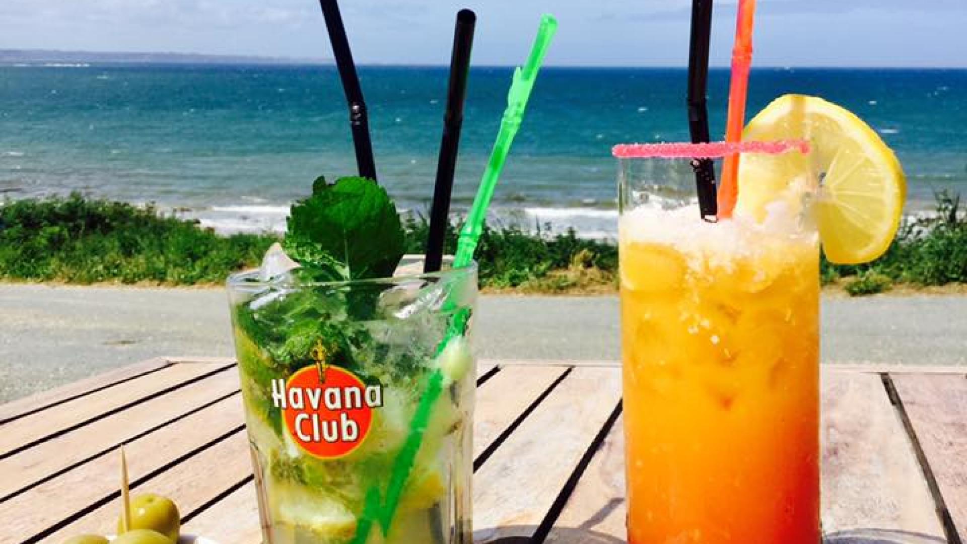 Top 7 restaurants vue mer Bretagne : Bords de plage