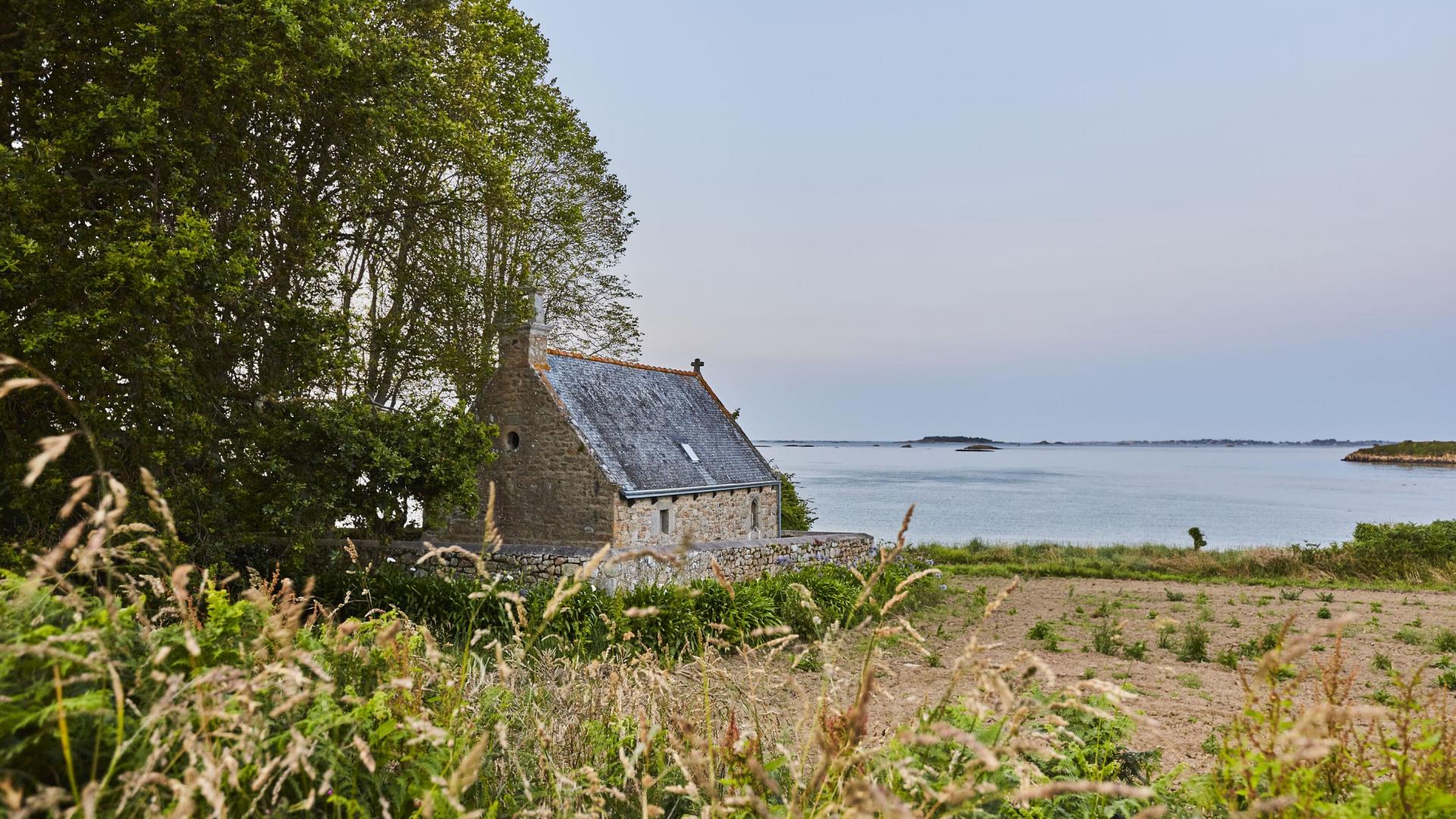 Louannec | Office de Tourisme de la Côte de Granit Rose