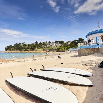 Trébeurden | Office de Tourisme de la Côte de Granit Rose