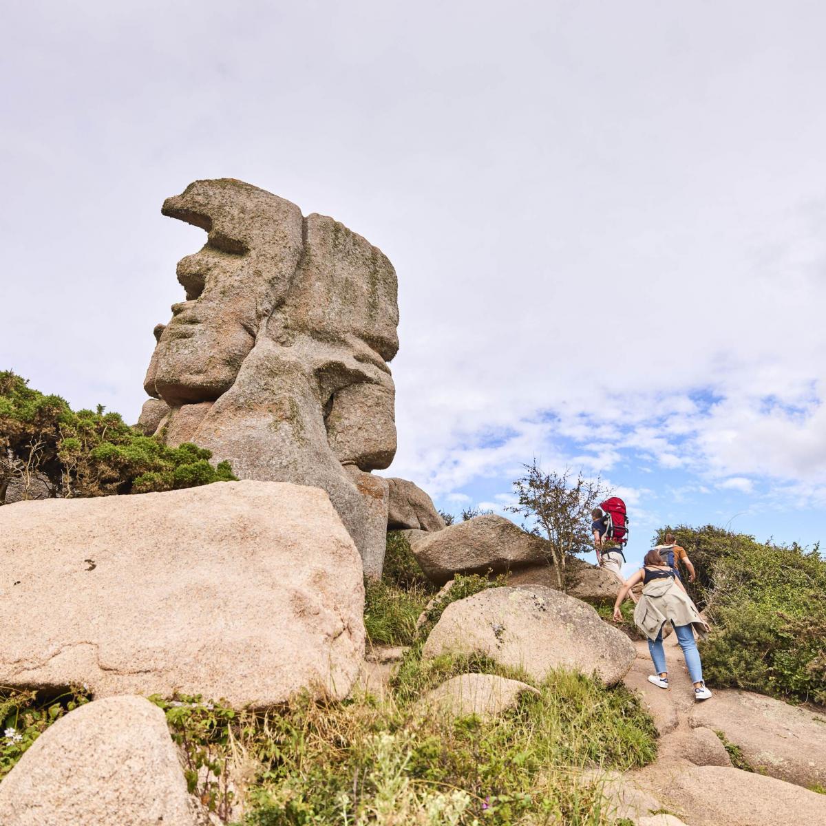 Top des destinations pour des vacances nature en Bretagne | Office de ...