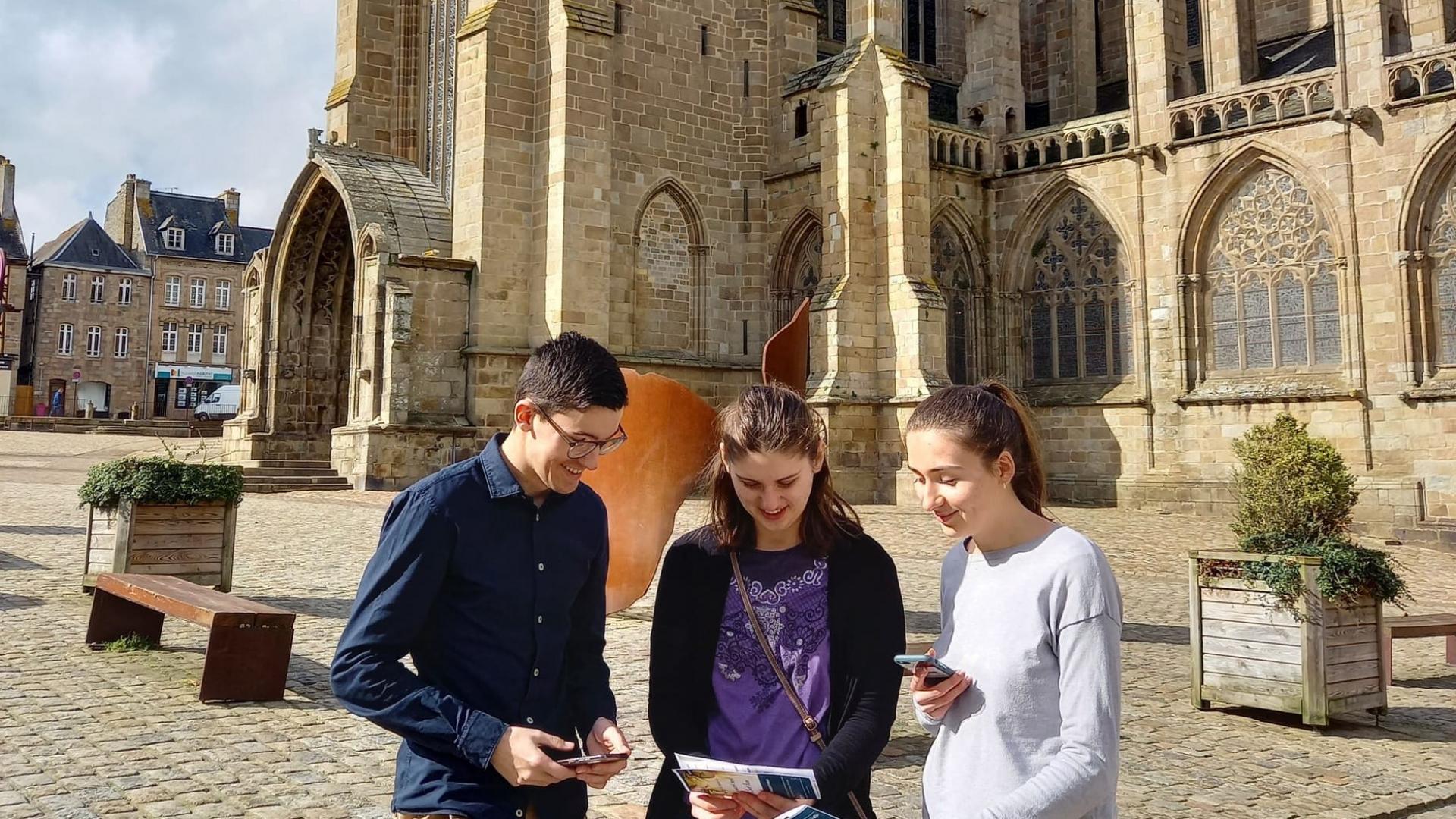 Office de Tourisme Bretagne Côte de Granit Rose | Office de Tourisme de ...