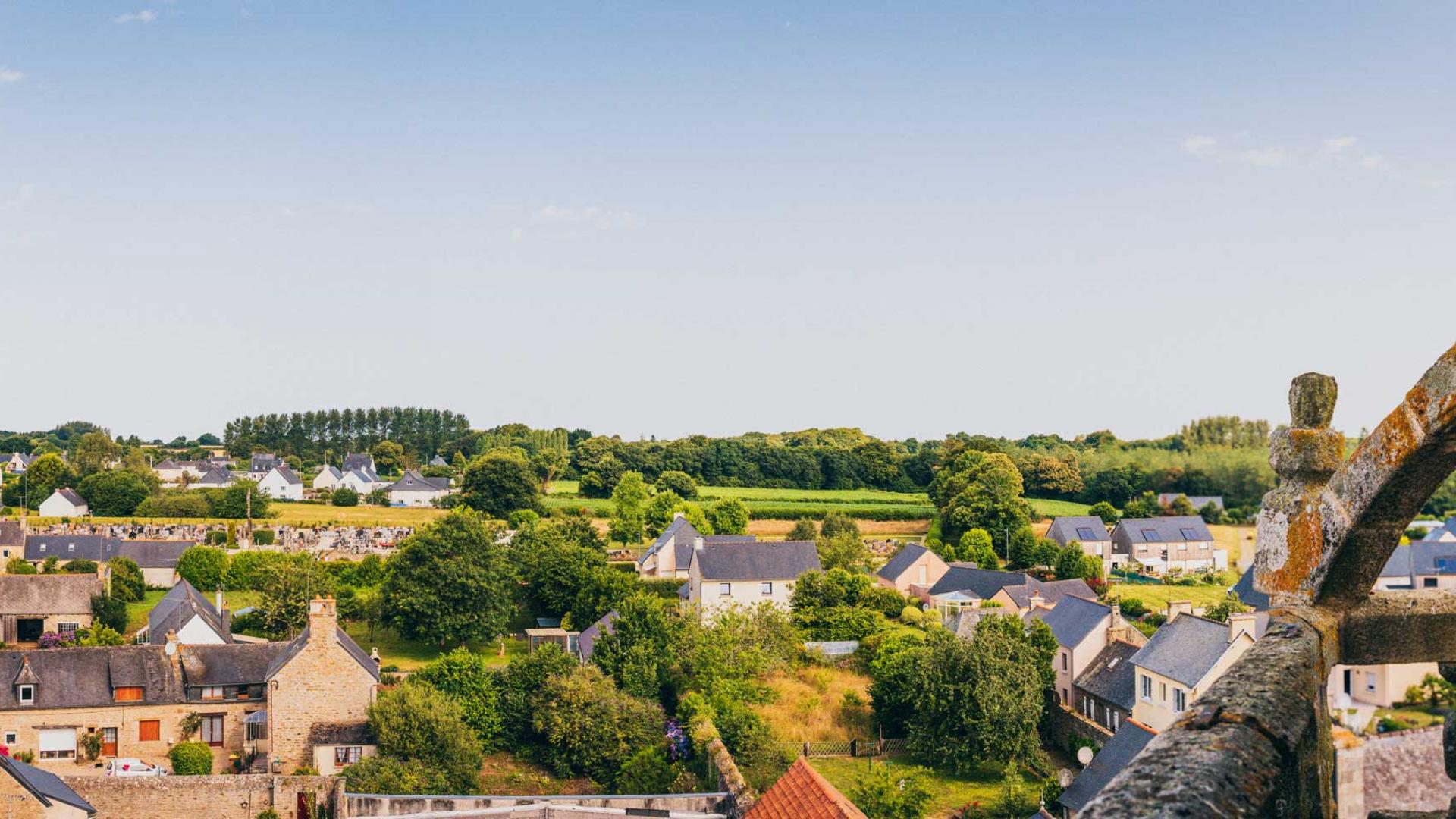 Pleubian | Office de Tourisme de la Côte de Granit Rose