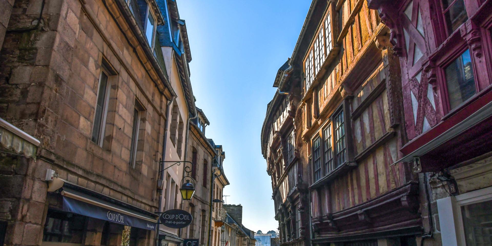 The best Breton expressions | Office de Tourisme de la Côte de Granit Rose